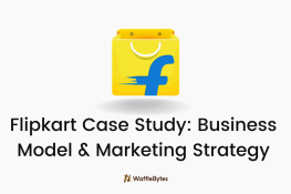 Flipkart Case Study: Marketing and Advertising Campaigns - Waffle Bytes ...