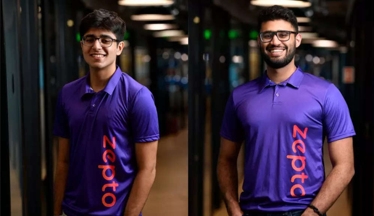 Zepto Case Study | Delivering Groceries in 10 Mins - Waffle Bytes