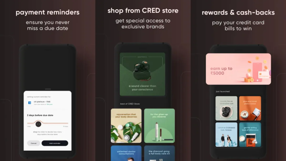 CRED Business Model | How Does Cred Works? - Waffle Bytes