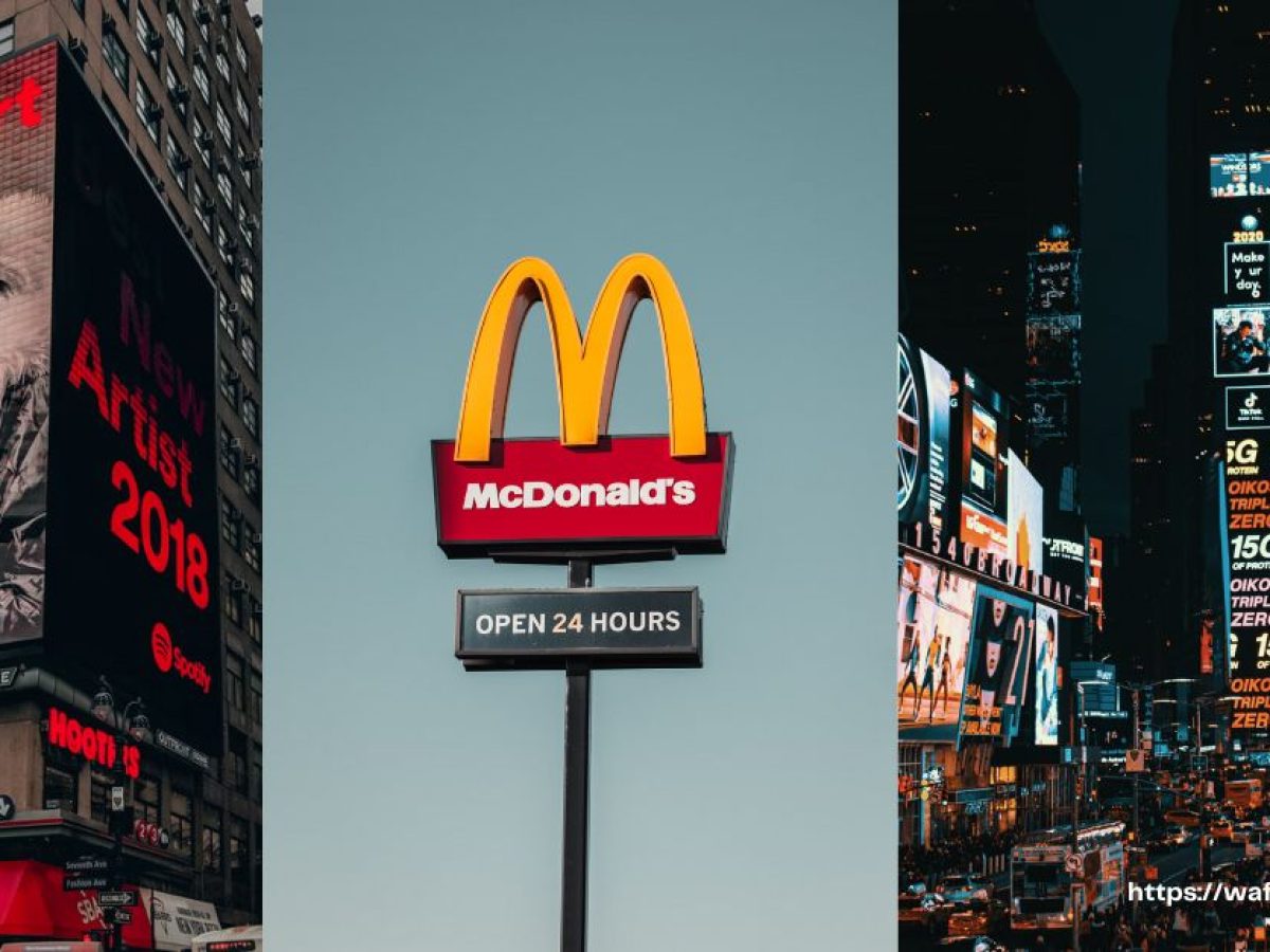 Advertising