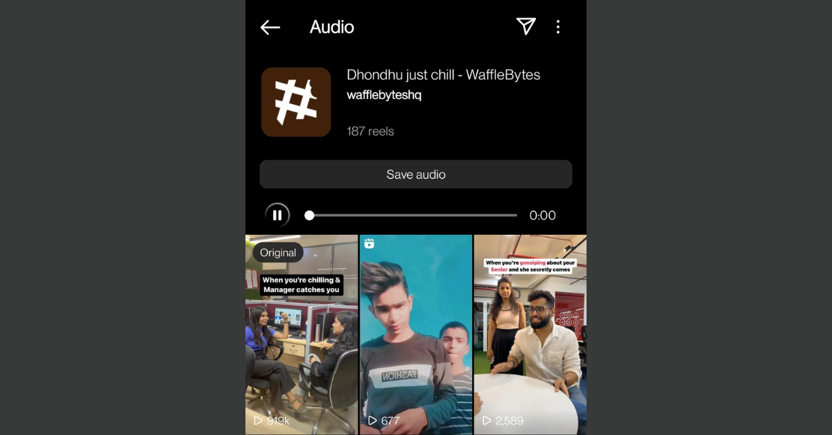 Get 1 Million Views On Instagram Reels [Tried & Tested]