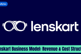 Lenskart Business Model: Revenue & Cost Structure