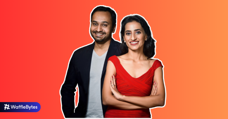 Sugar Cosmetics: Sales, Revenue & Tech-Driven Business Model