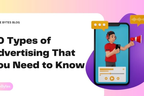 13 Objectives of Advertising (You Need To Know) - Waffle Blog