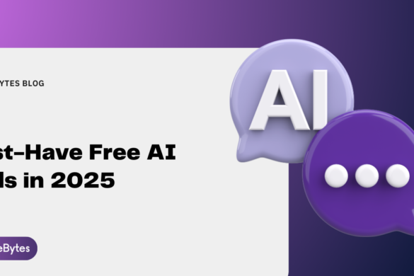 The Future of Website Design: Trends You Need to Know Driven by AI ...