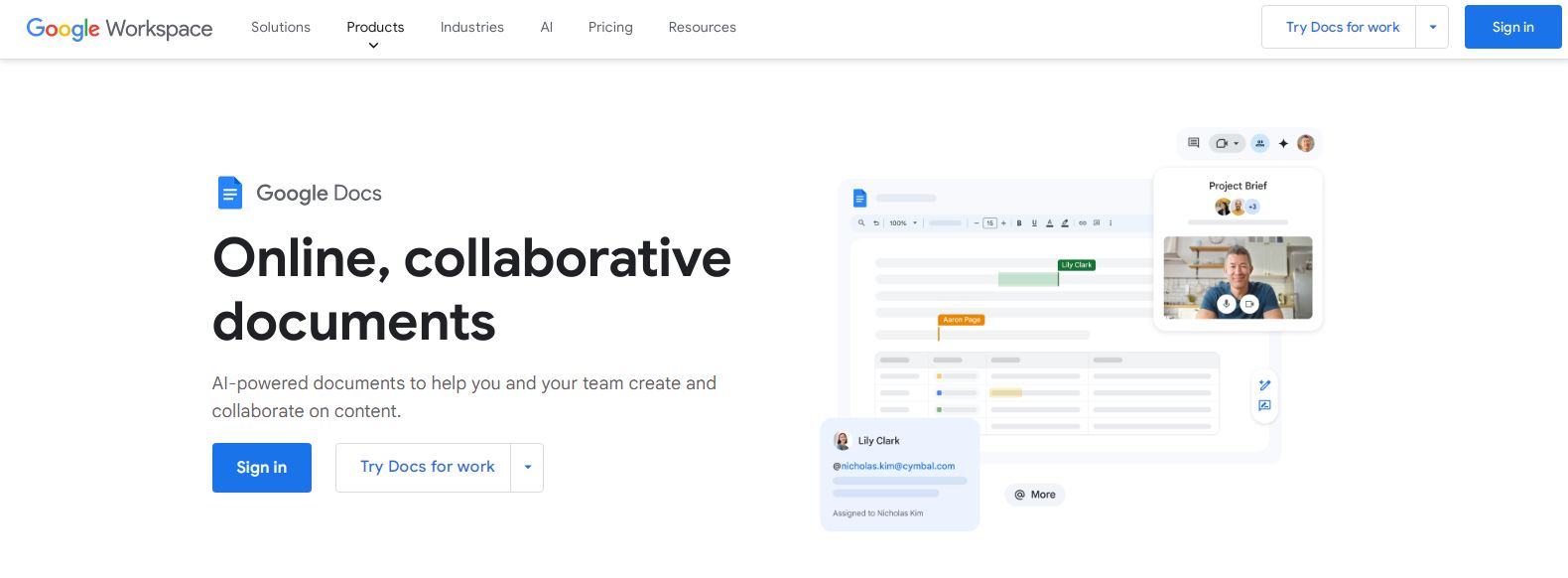 Top 10 Content Writing Tools You Need to Try in 2025