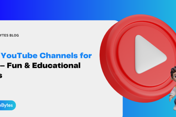 6 Easy Steps to Delete Your YouTube Channel in 2025 - Waffle Bytes Blog